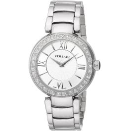 Montres Versace VNC160015 Leda Lady 38mm pour Femme ⇒ Timeshop24.fr