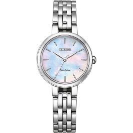 Montres Citizen EM0990-81Y Eco-Drive Elegance 28mm pour Femme ⇒ ...